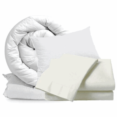 Linen & Towel Pack – Unipacks
